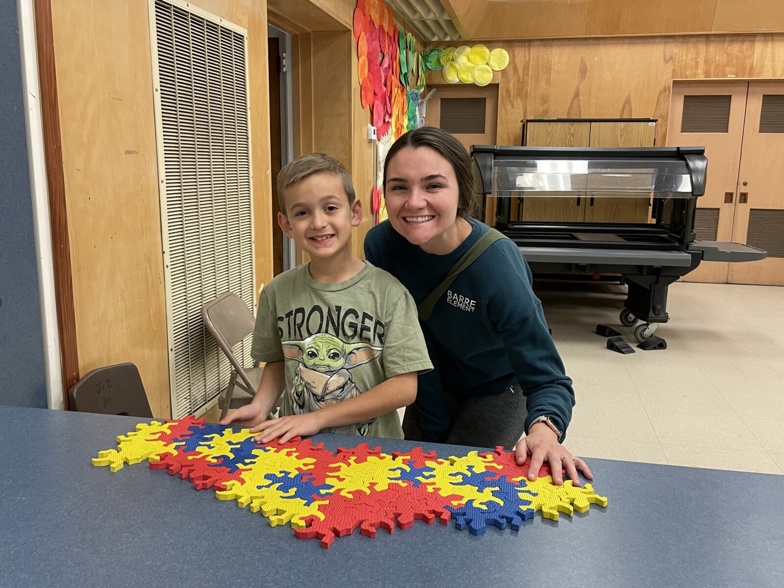 Photos of students and families at our Math Festivals… – C A L I F O R ...